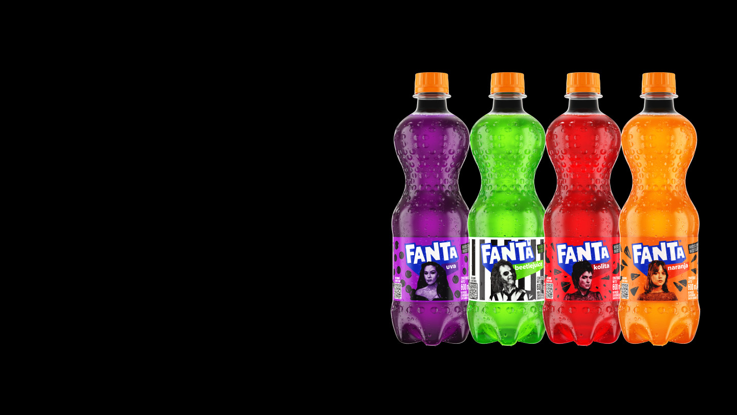 Coca-Cola Costa Rica: Refresca al mundo entero