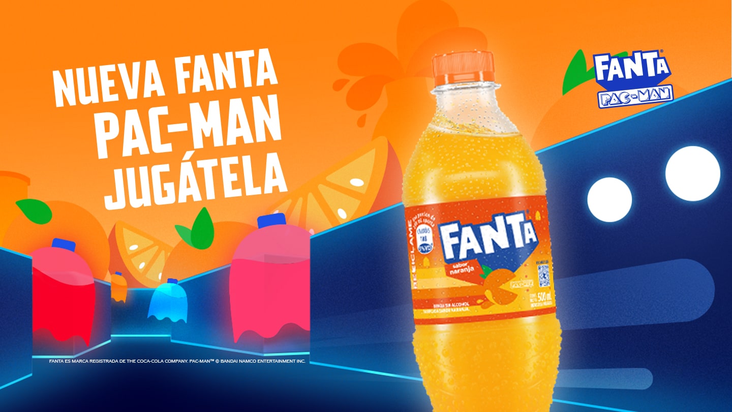 Fanta Paraguay: Diversión en cada burbuja