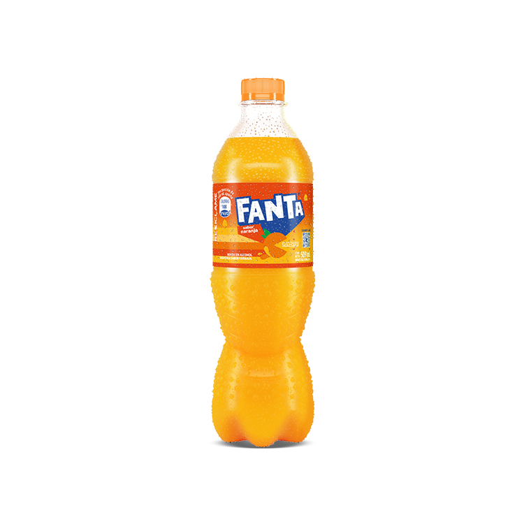 Fanta Paraguay: Diversión en cada burbuja