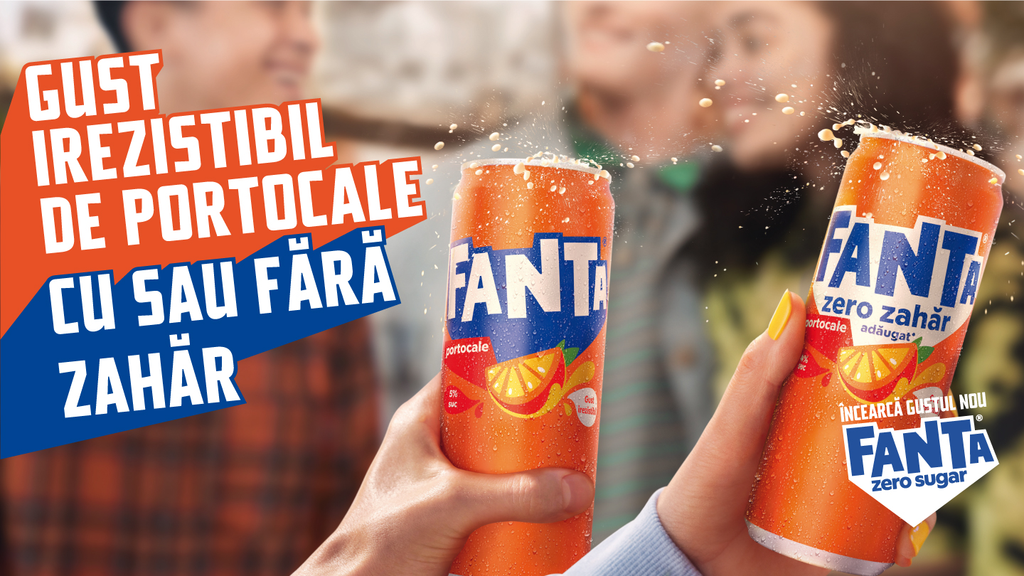 Descoperă prospețimea într-o lume curată | Coca-Cola RO