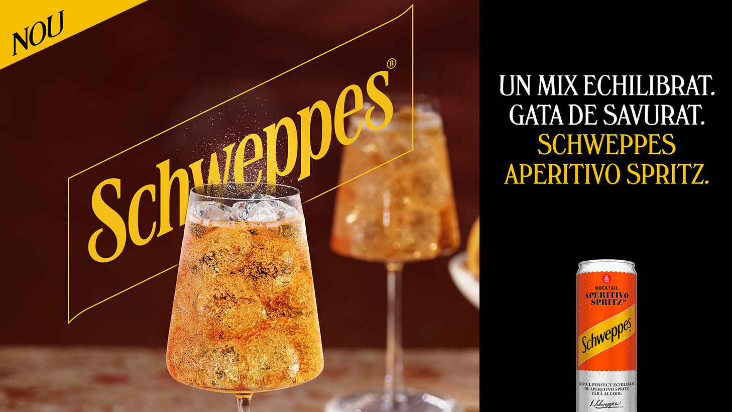 Schweppes Kinley Tonic | Coca-Cola RO