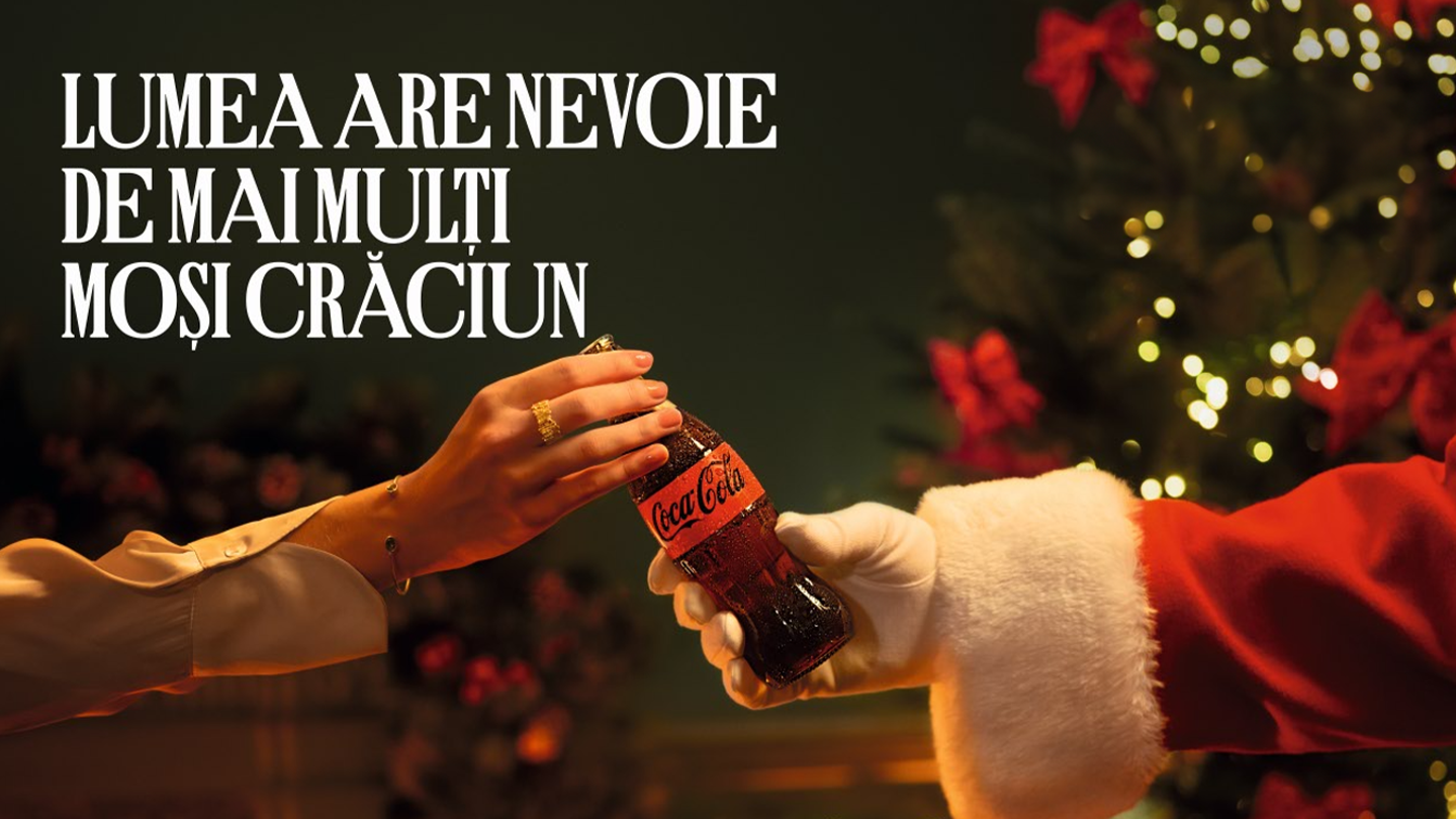 Coca-Cola România – Home Page | Coca-Cola RO