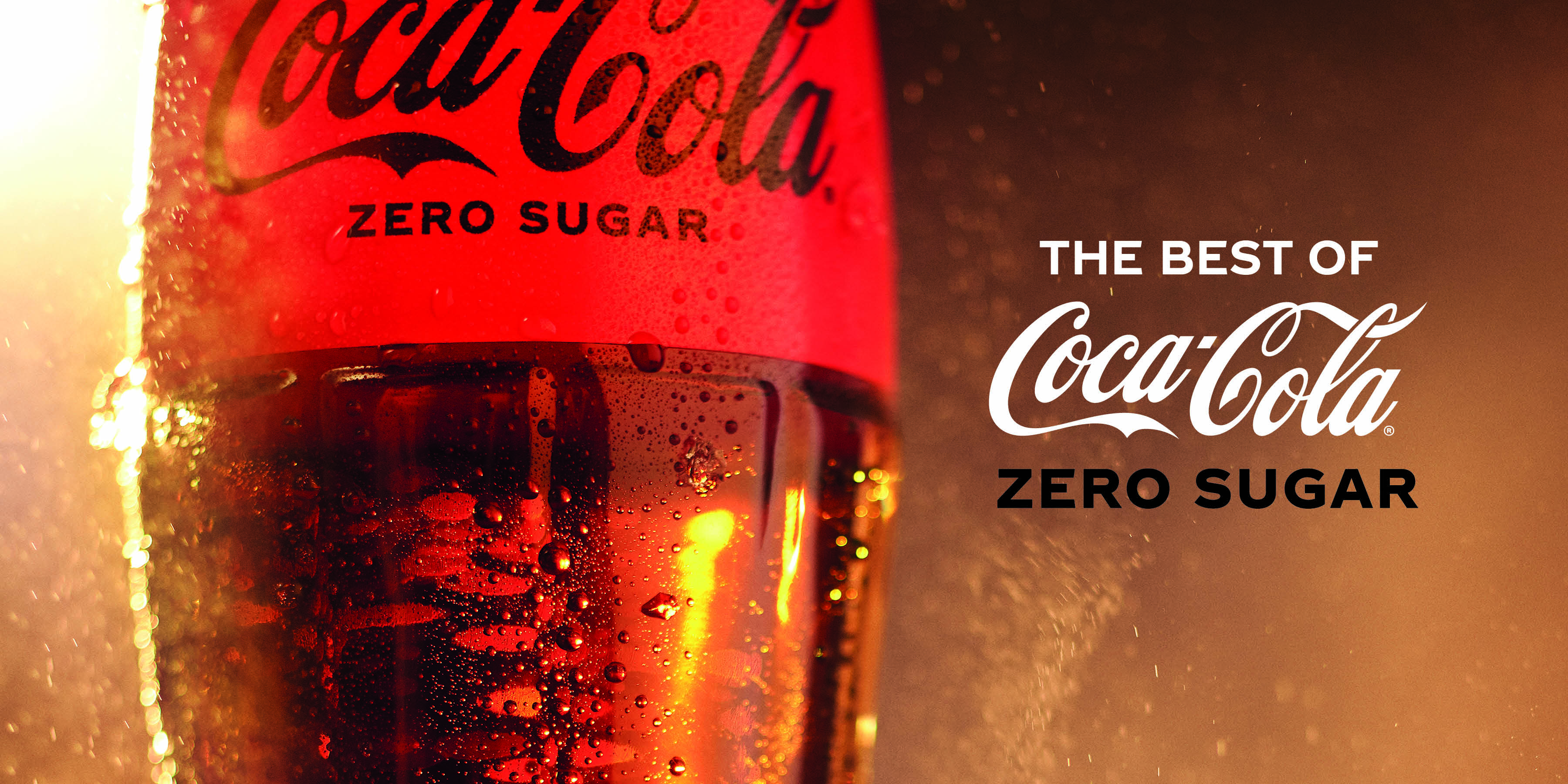 Coca cola zero sugar Coca cola zero sugar