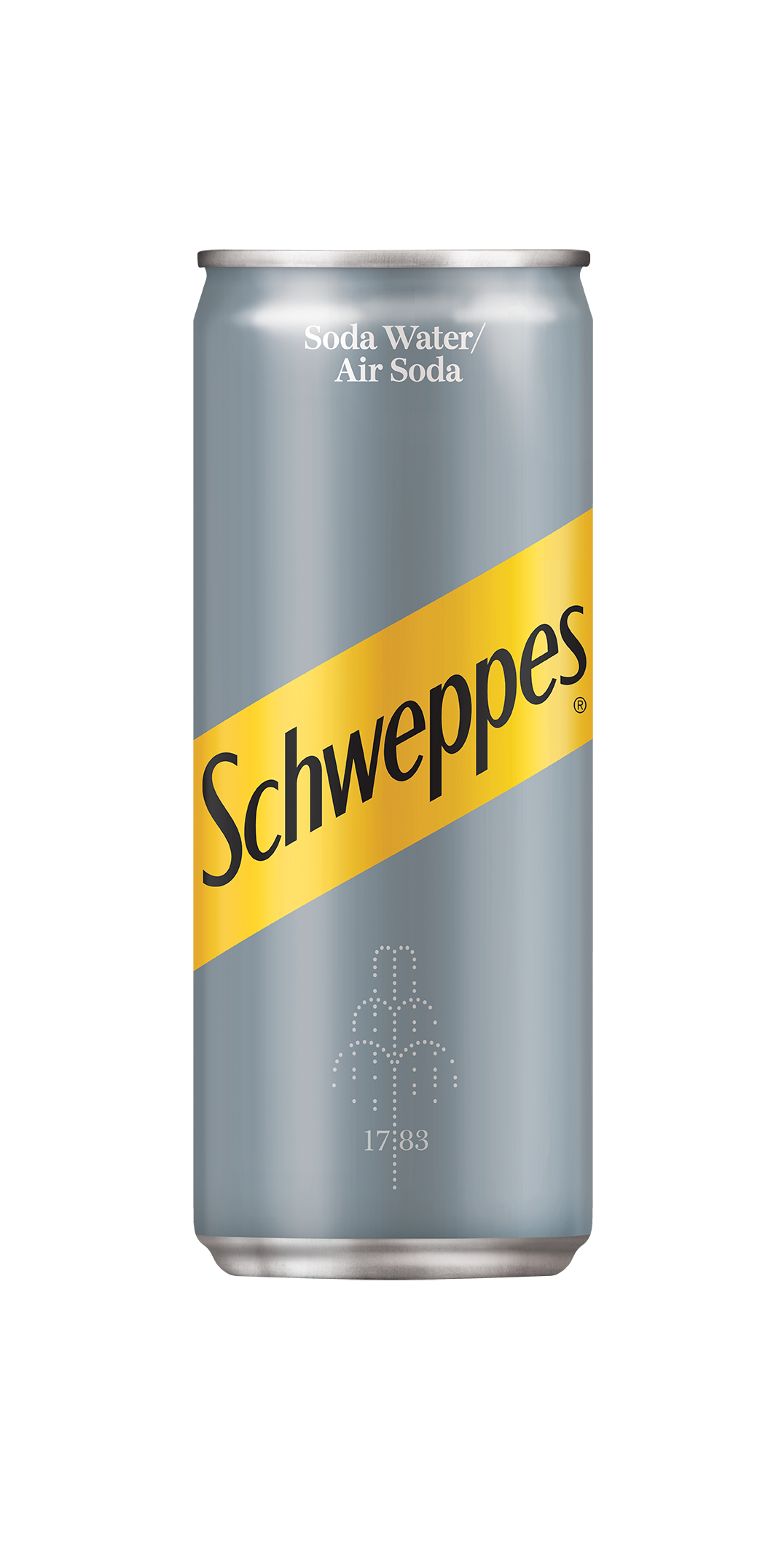 Schweppes - Varieties & Nutrition Facts | Coca-Cola SG