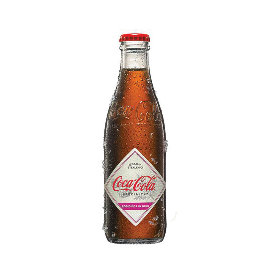 Coca-Cola - Original Taste | Coca-Cola SL