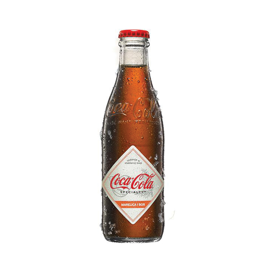 Coca-Cola - Original Taste | Coca-Cola SL