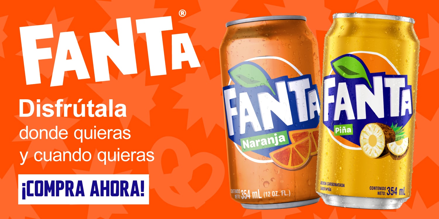 Fanta