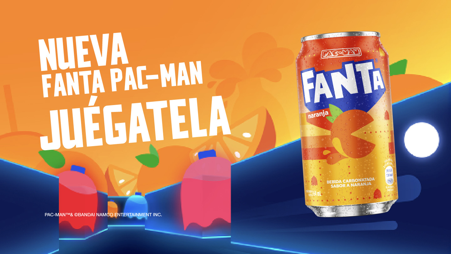 Fanta El Salvador: Diversión en cada burbuja