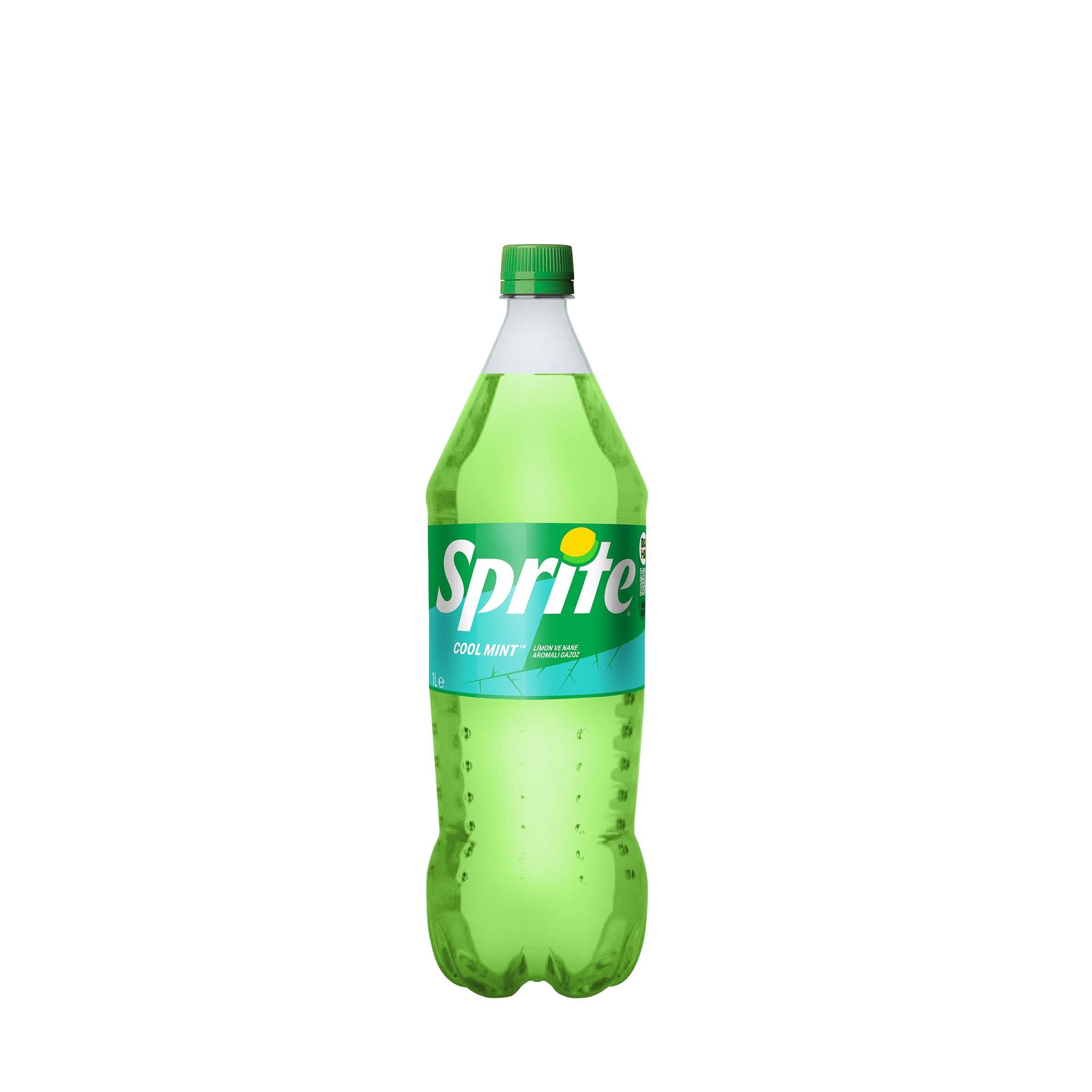 Sprite Çeşitleri, Kalori ve Besin Değerleri | Coca-Cola TR