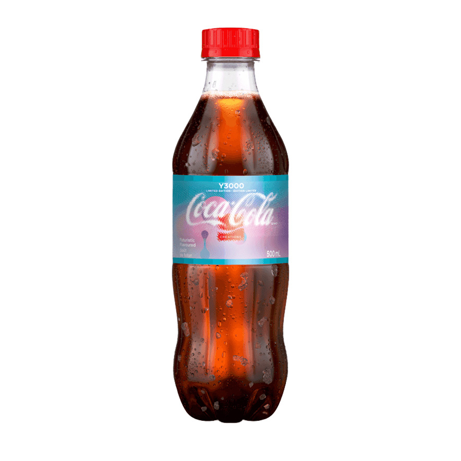 Coca-Cola Creations®: Discover Limited Edition Soda Flavours | Coca-Cola CA
