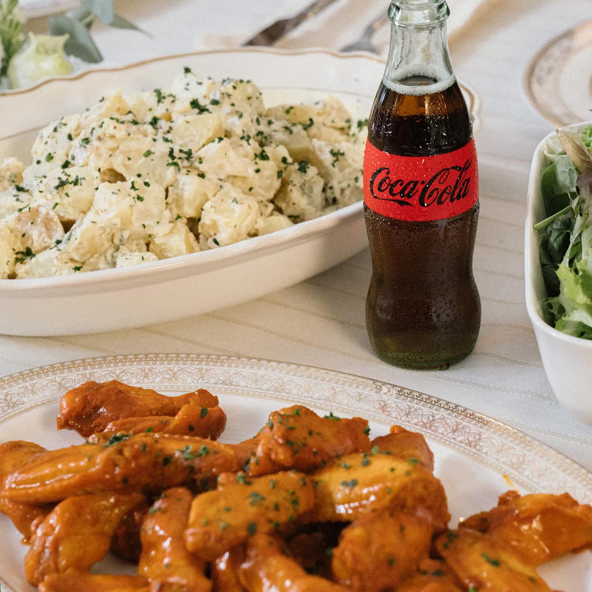 Recipes for Magic | Coca-Cola