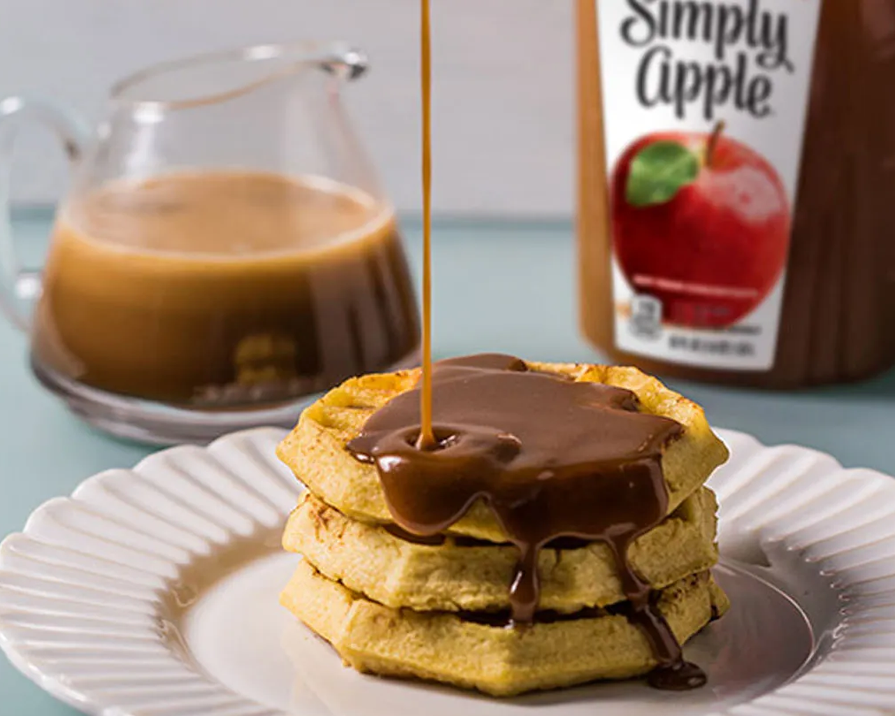 Simple Food & Cocktail Recipes | Simply® Beverages