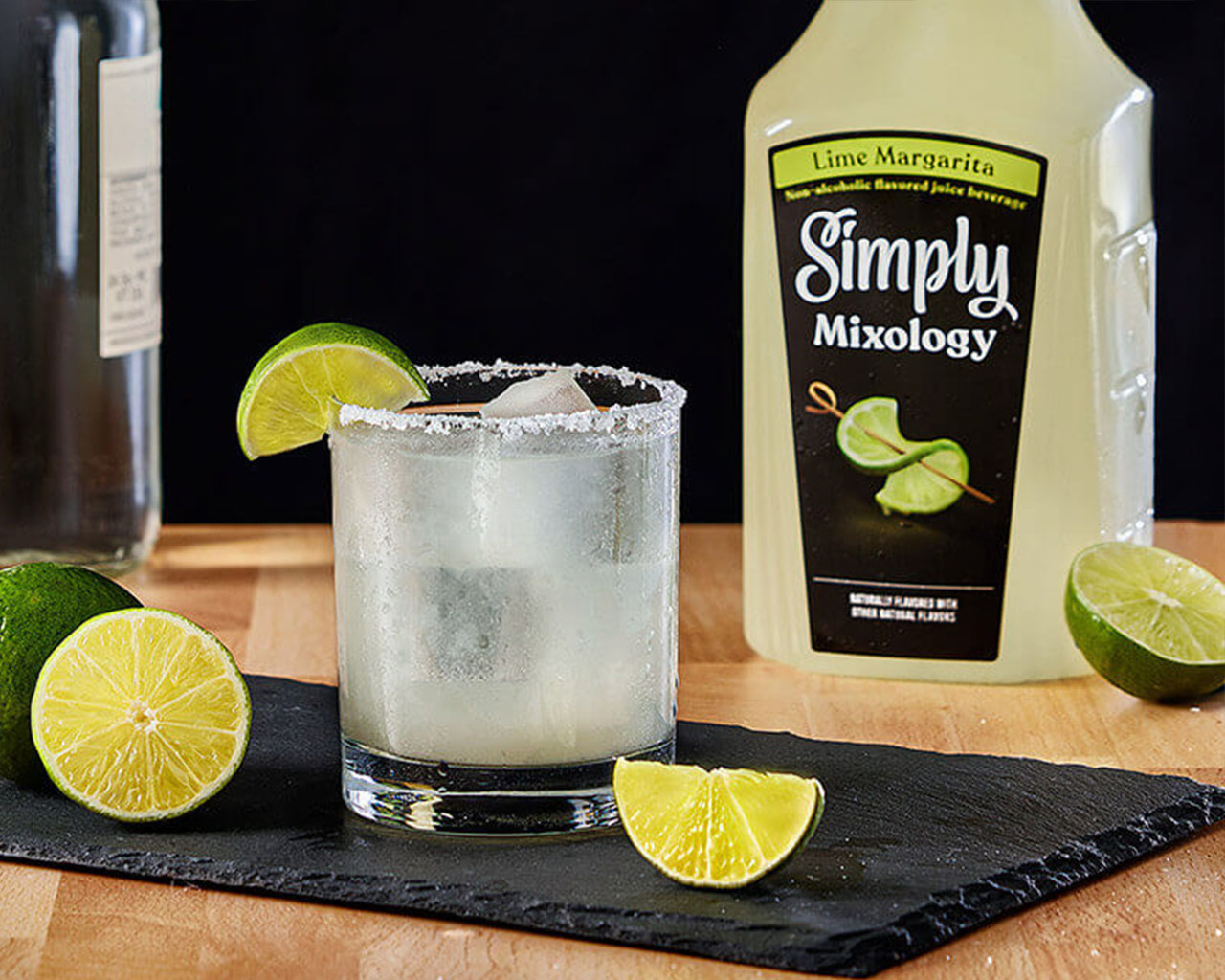Simple Food & Cocktail Recipes | Simply® Beverages