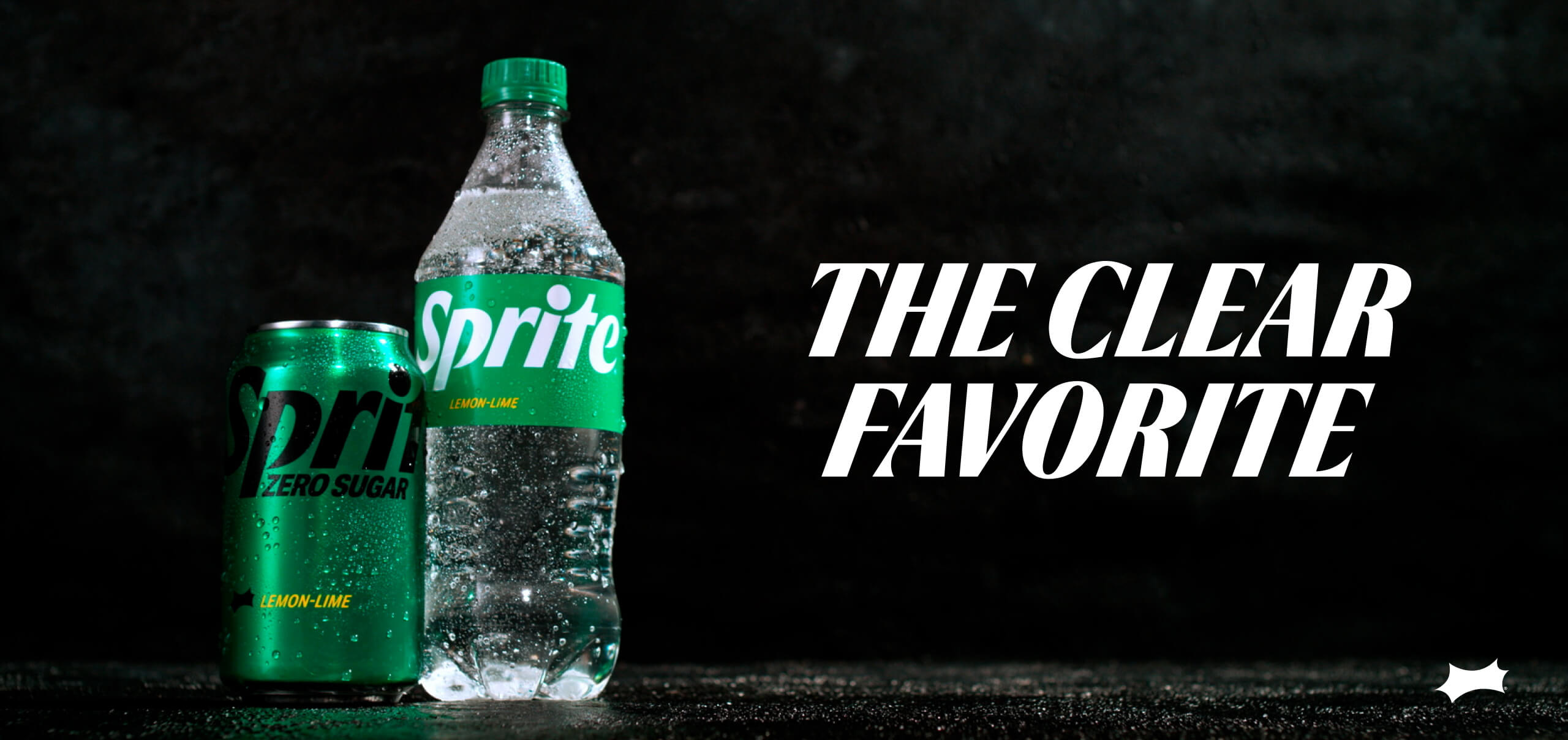 Sprite - Official Home Page | Coca-Cola US