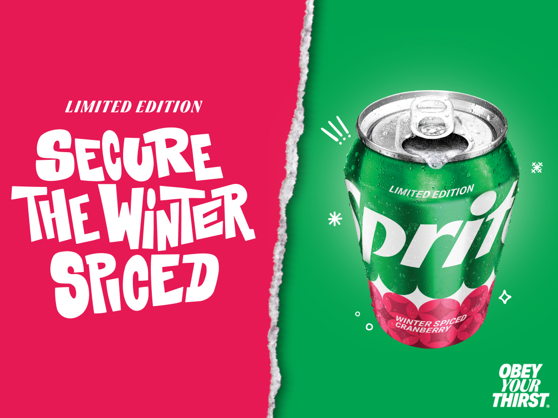 Sprite - Official Home Page | Coca-Cola US