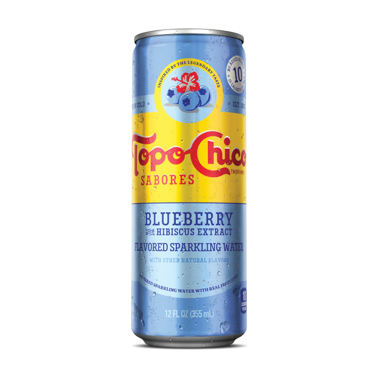 Topo Chico Flavors | Topo Chico Mineral Water