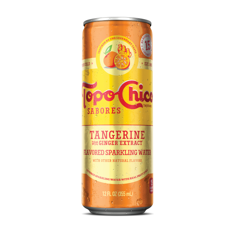 Topo Chico Flavors | Topo Chico Mineral Water