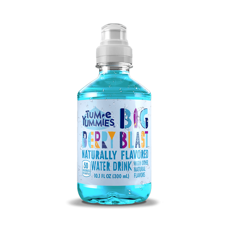 Tum-e Yummies - Varieties & Nutrition Facts | Coca-Cola US