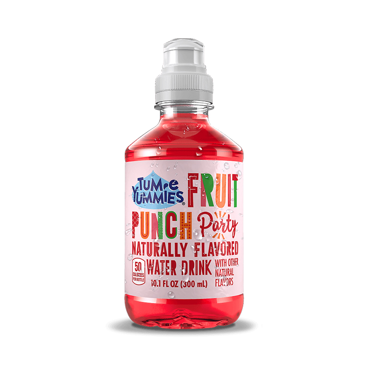 Tum-e Yummies - Varieties & Nutrition Facts | Coca-Cola US