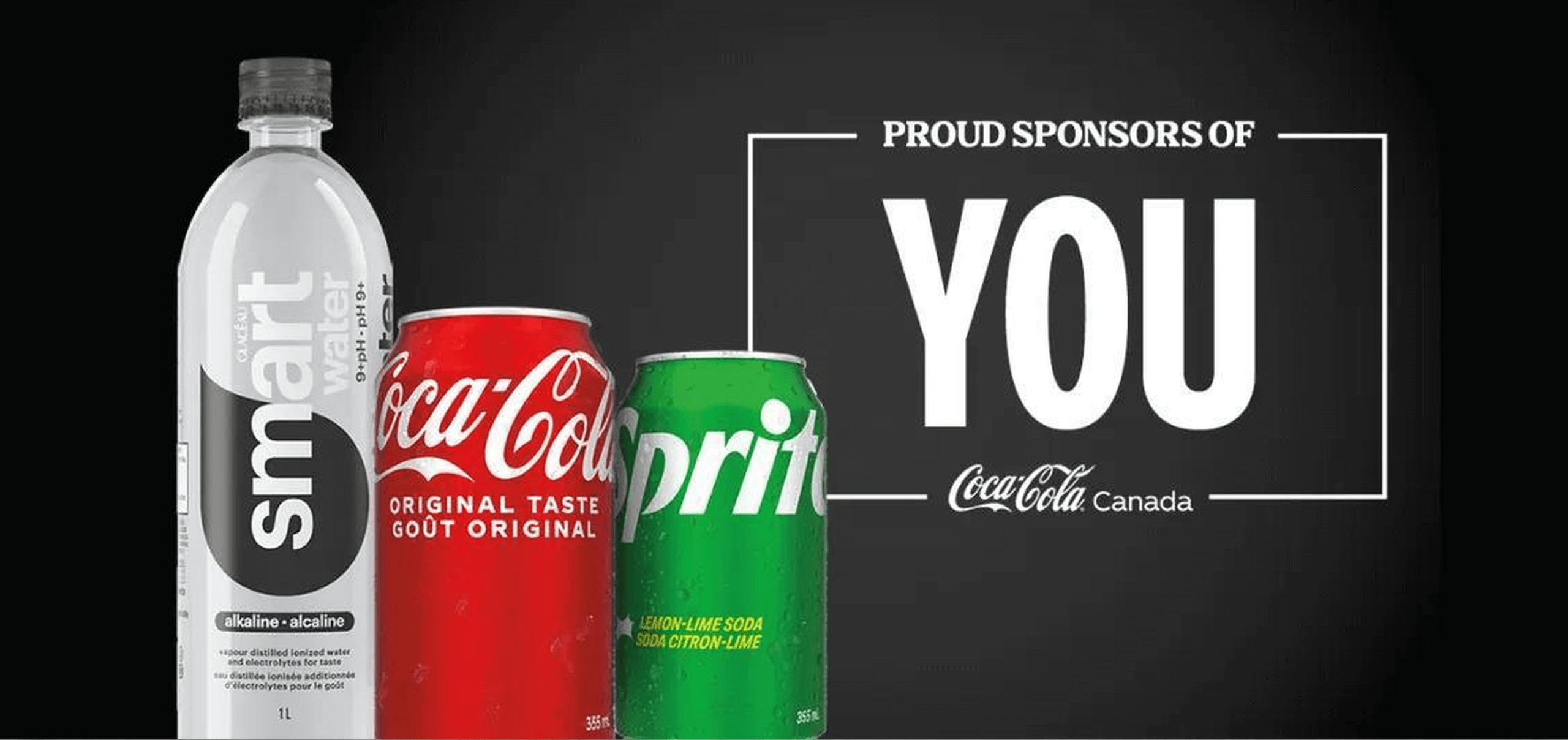 Coca-Cola Canada - Home Page | Coca-Cola CA