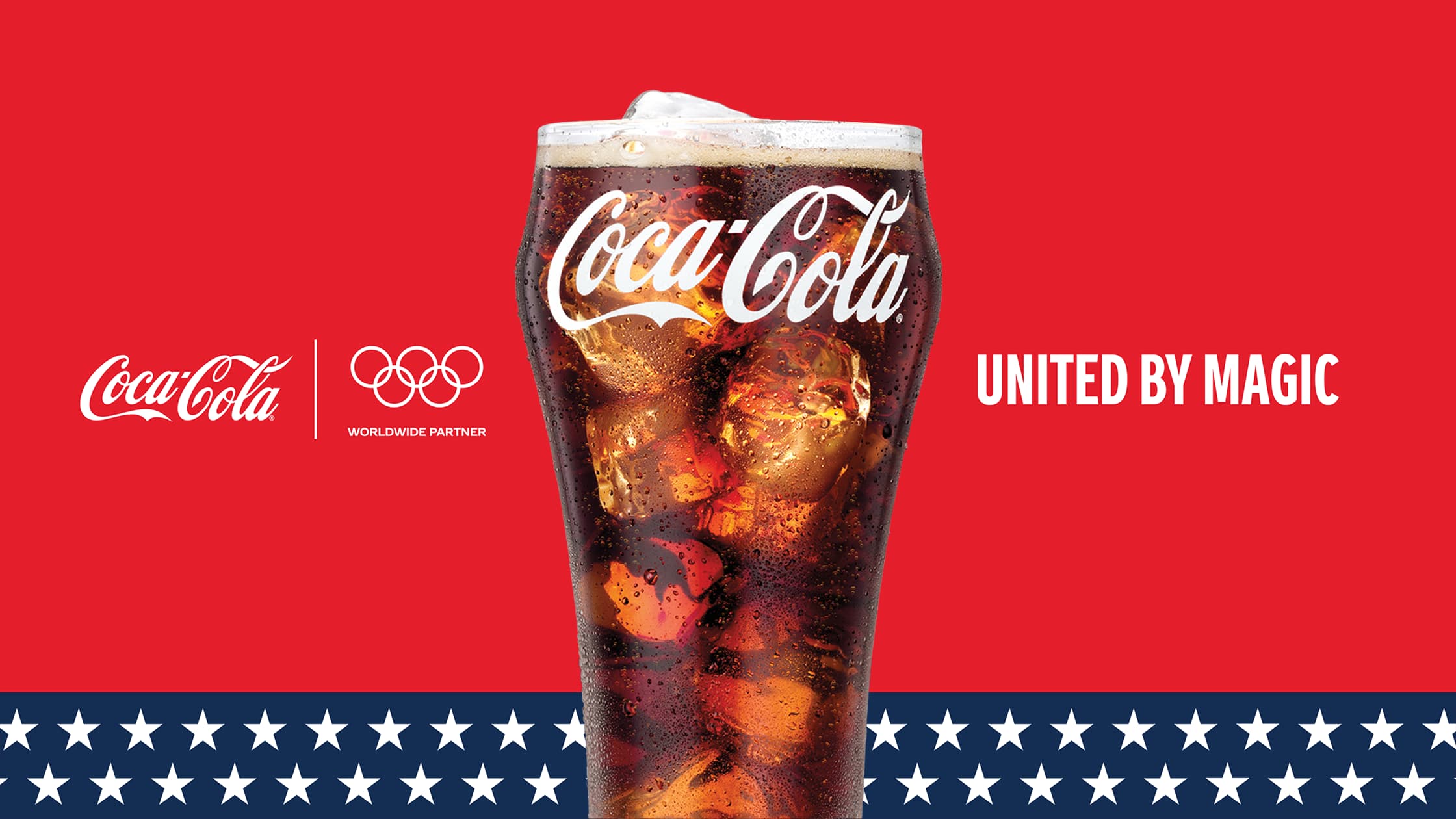 Coca-Cola + Olympic Games FSOP | Coca-Cola US