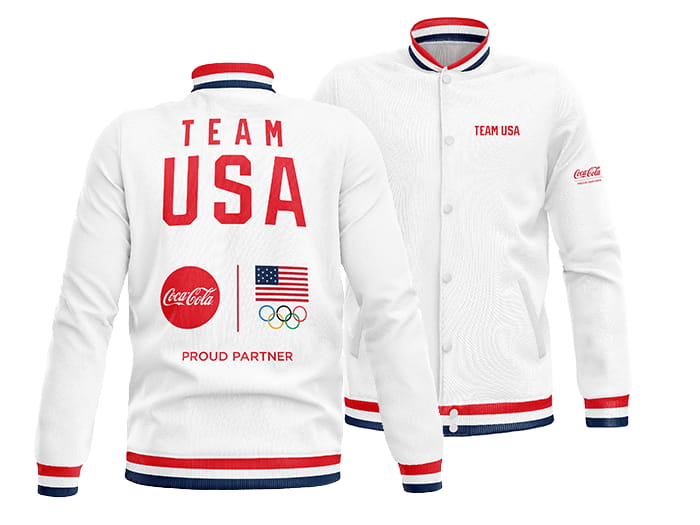 Coca-Cola + Olympic Games FSOP - Prizing | Coca-Cola US