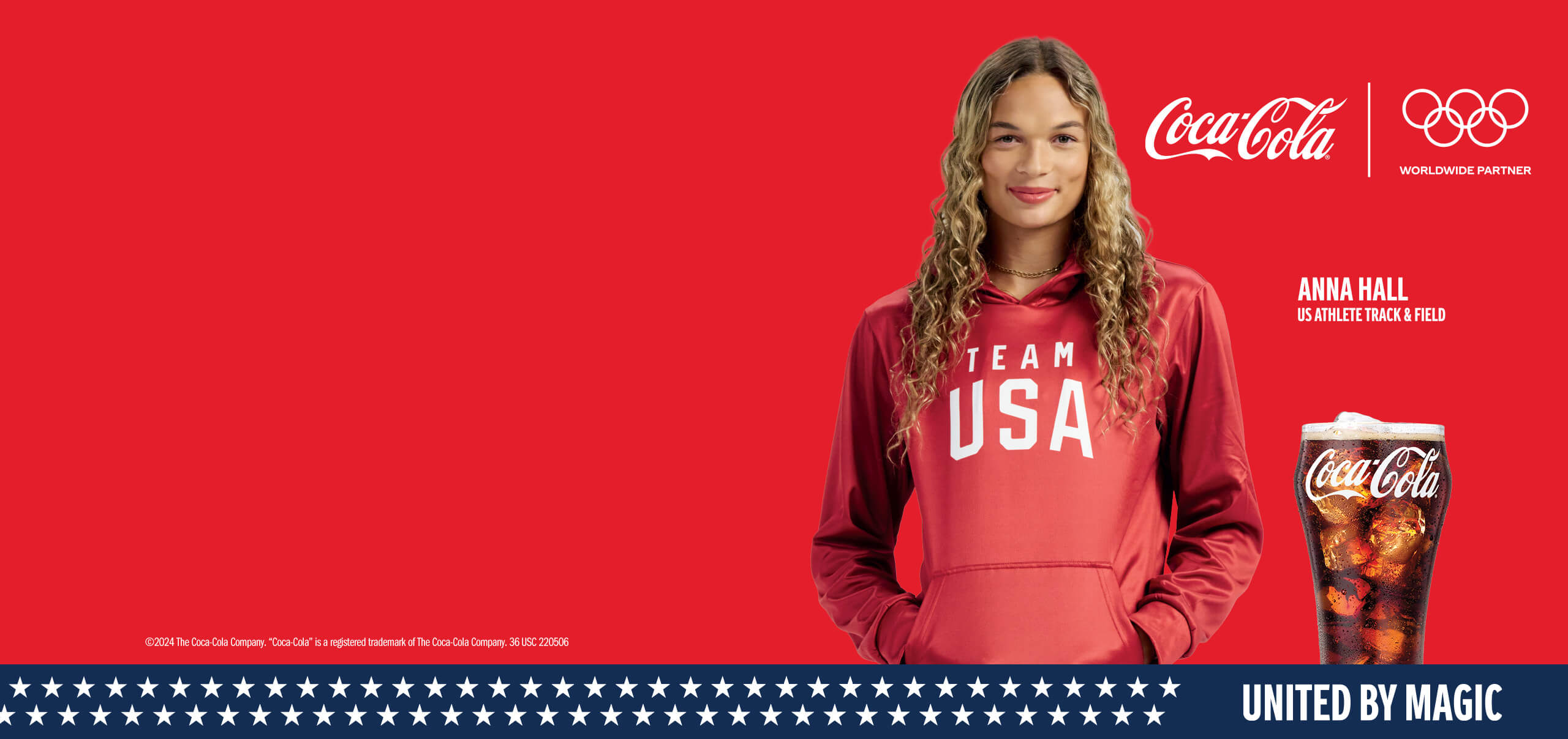 Coca-Cola - Home Page