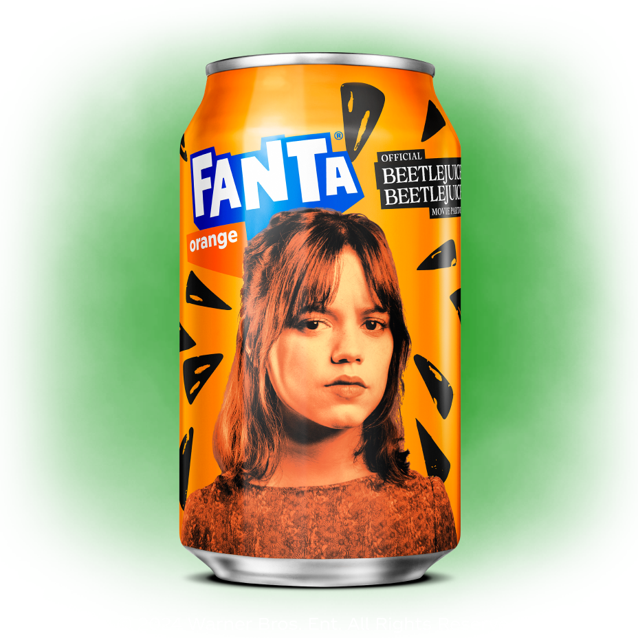 Fanta Products | Fanta