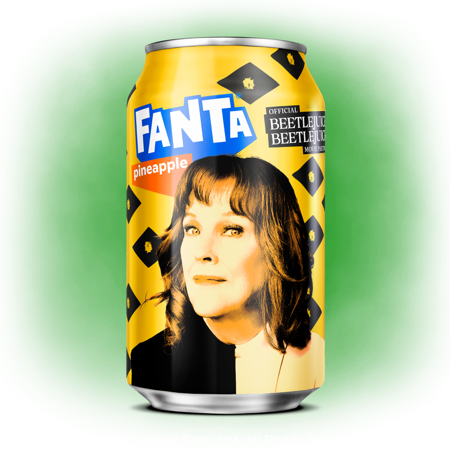 Fanta Products | Fanta