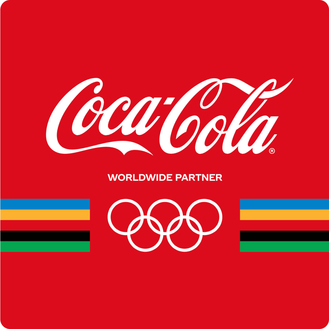 Coke Olympics