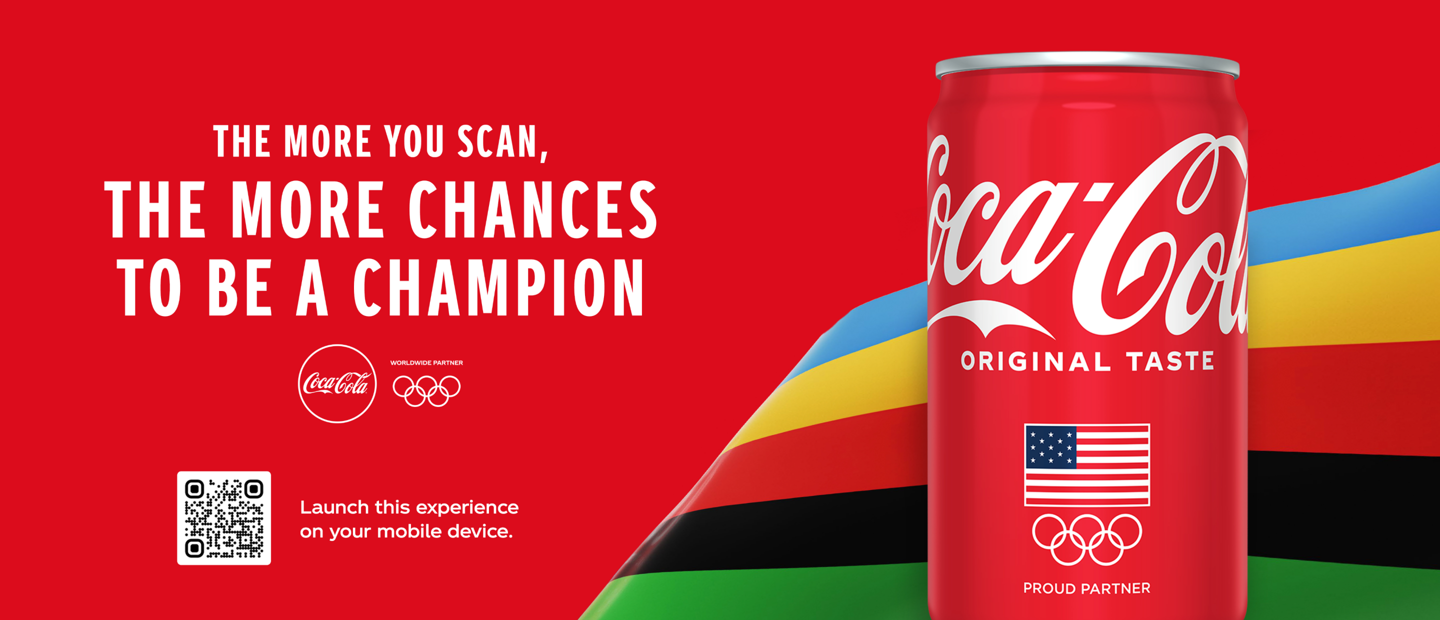 Coke Olympics