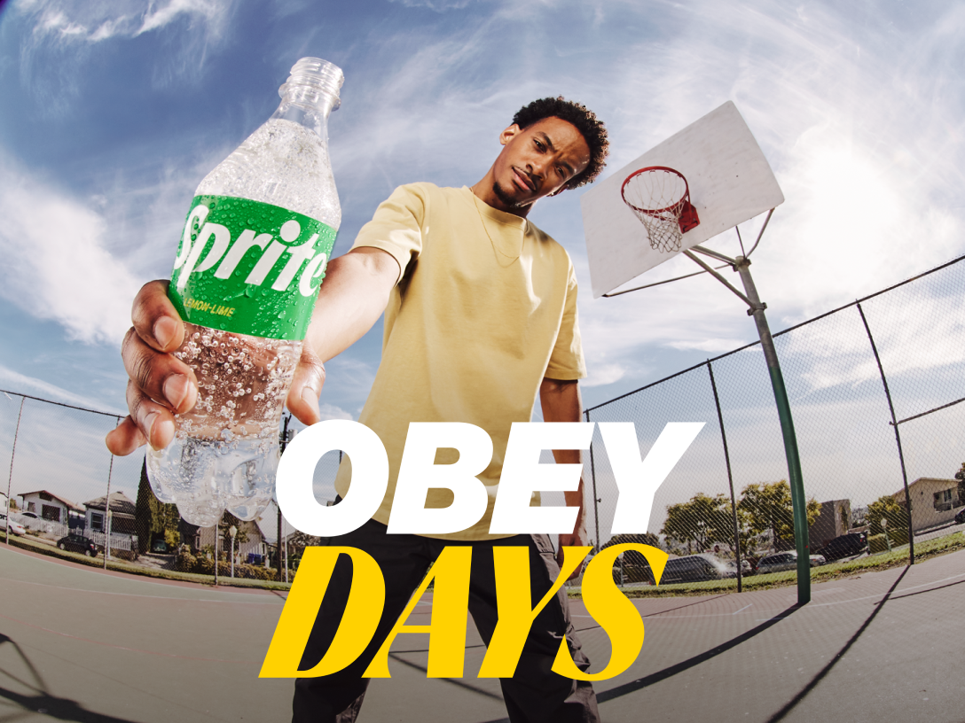 Sprite - Official Home Page | Coca-Cola US