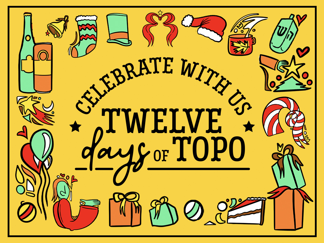 Topo Chico - Varieties and Ingredients | Coca-Cola US