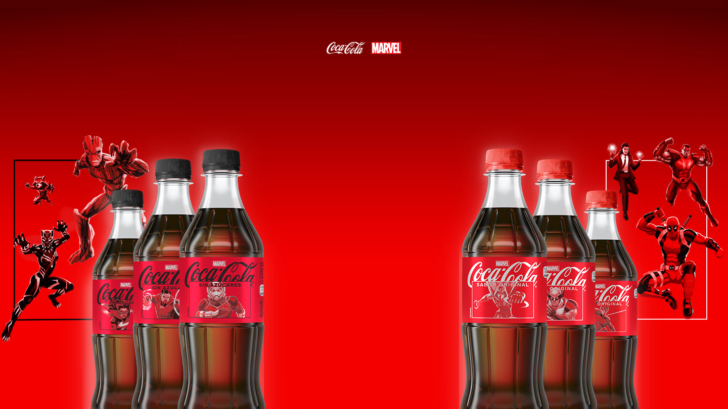 Coca-Cola Uruguay: Refrescando al mundo entero