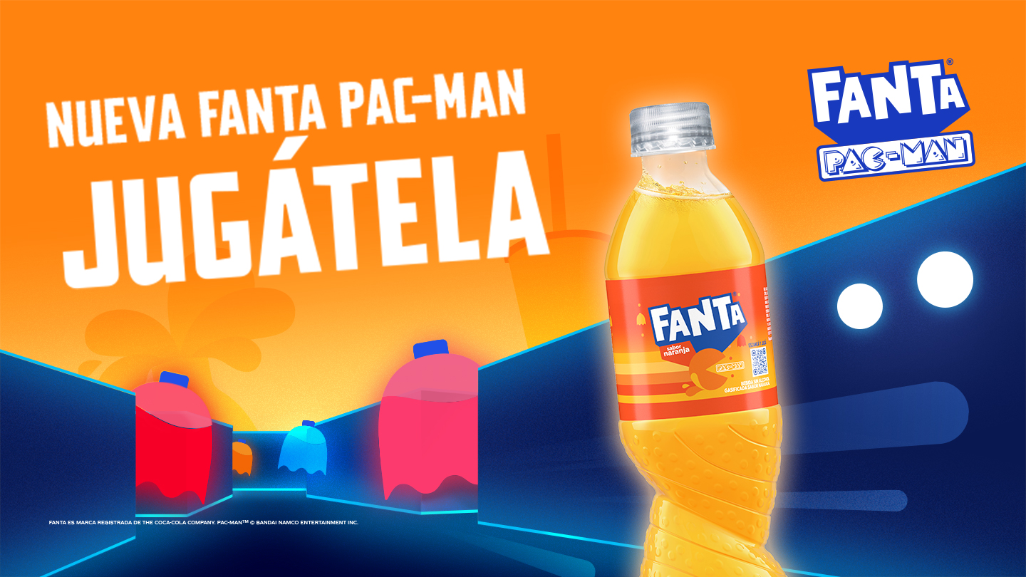 Fanta Uruguay: Sabor Refrescante , Diversión Infinita