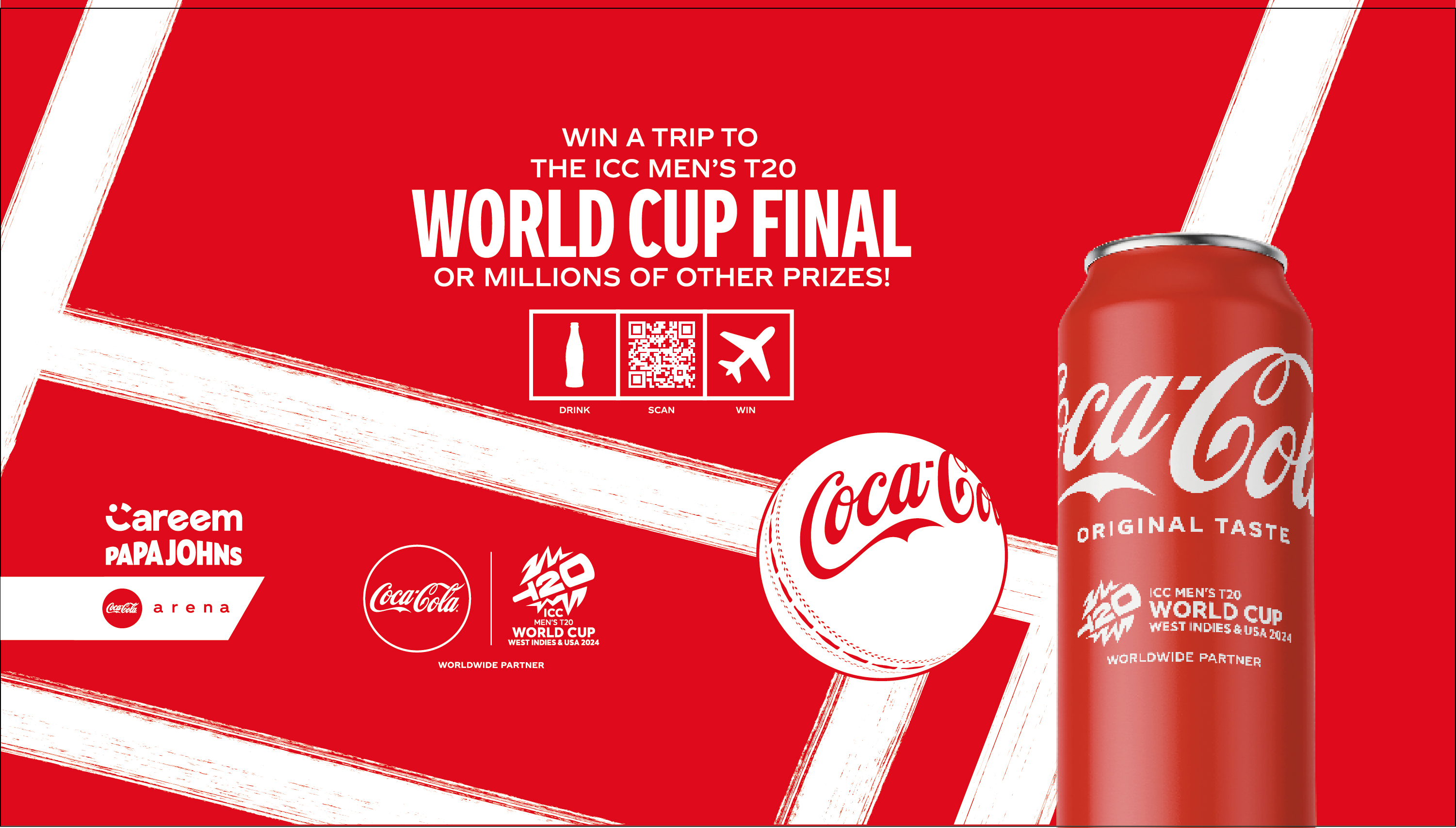 The Coca-Cola Company - Home Page | Coca-Cola Middle East