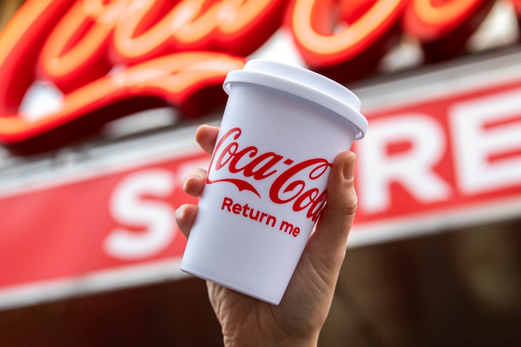 Sustainability | Coca-Cola